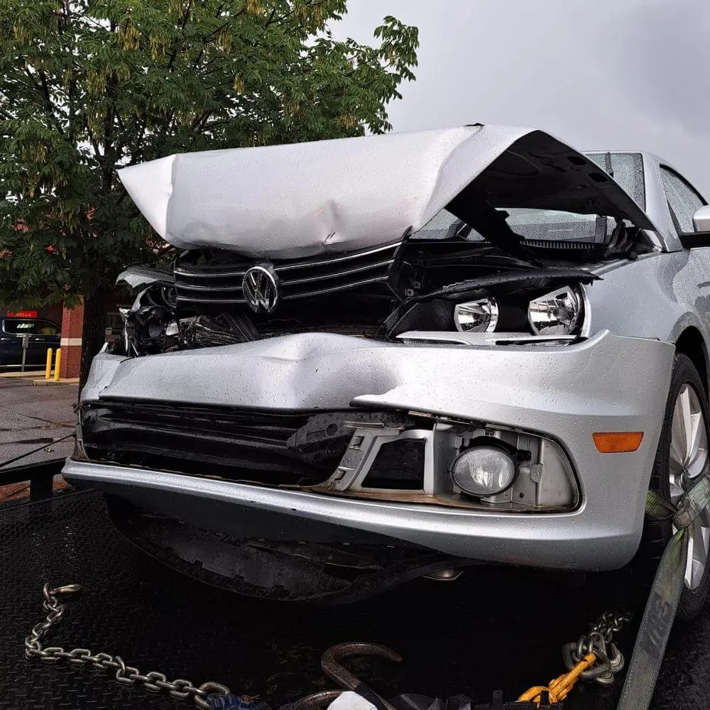 Expert Wreck Recovery Services in Calera, Alabama | South Calera Towing